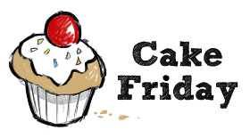Cake Friday – Flapjack - Fubra